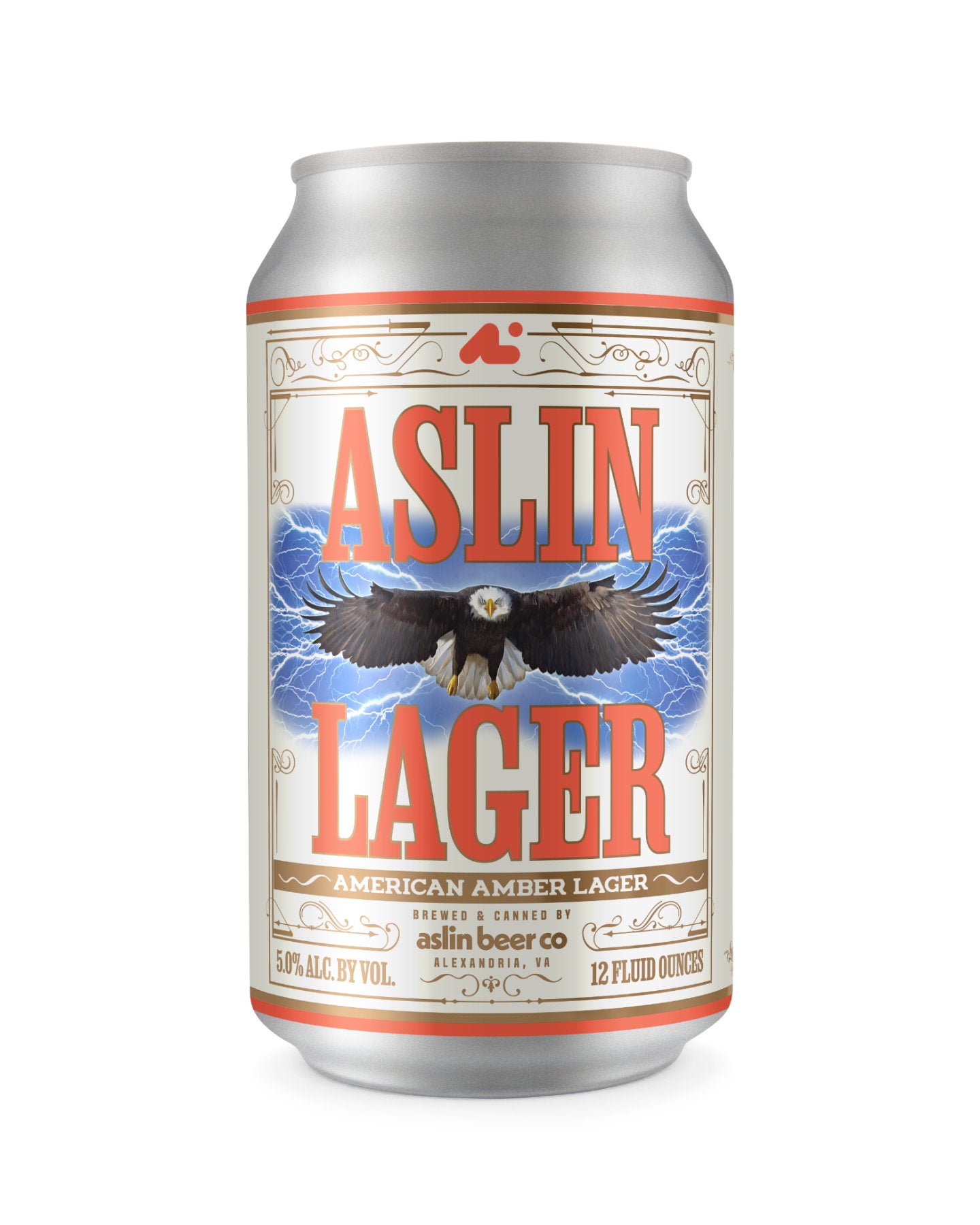Aslin Lager – Cardinal Trading