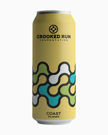 Crooked Run Fermentation – Cardinal Trading