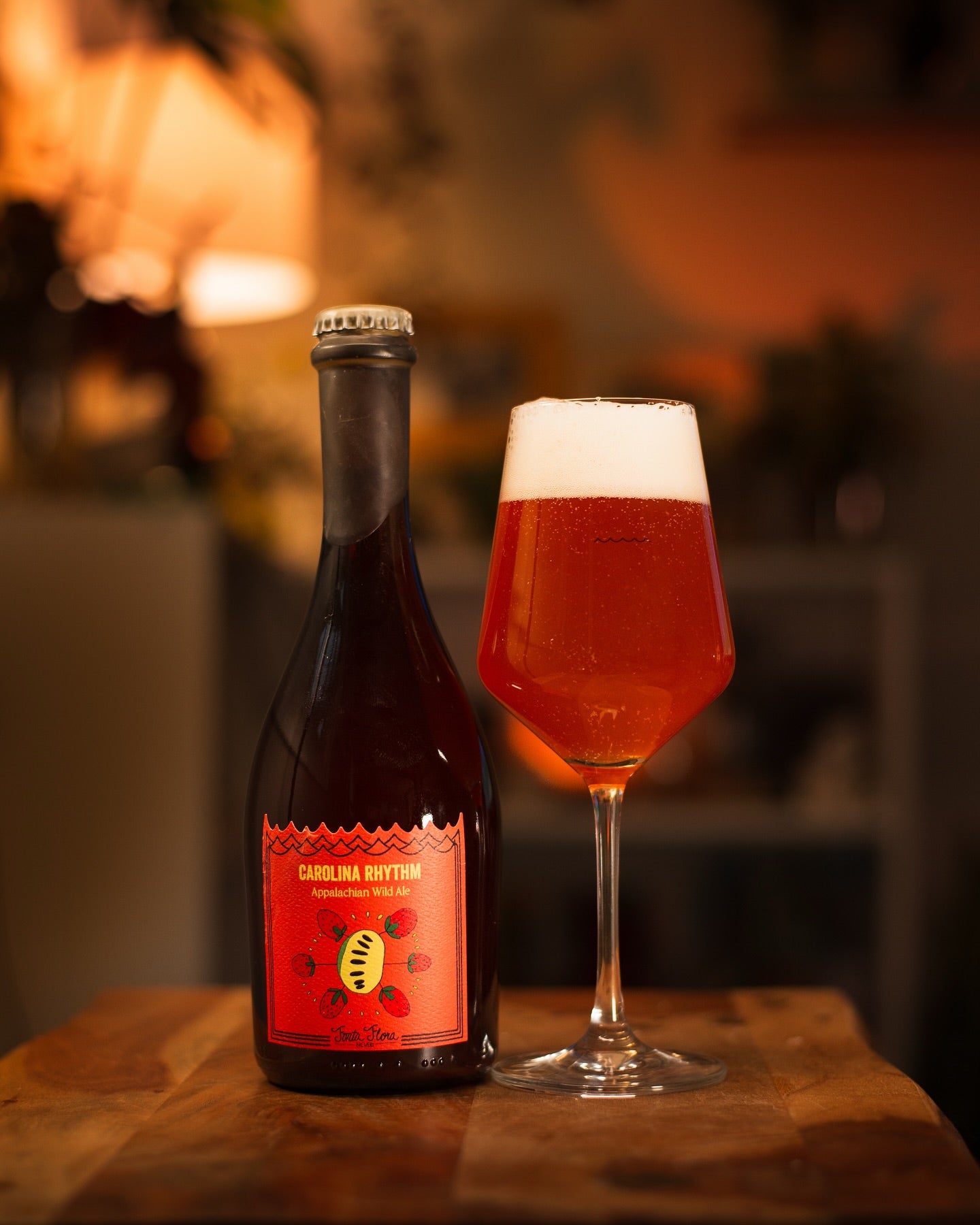 Carolina Rhythm – Cardinal Trading