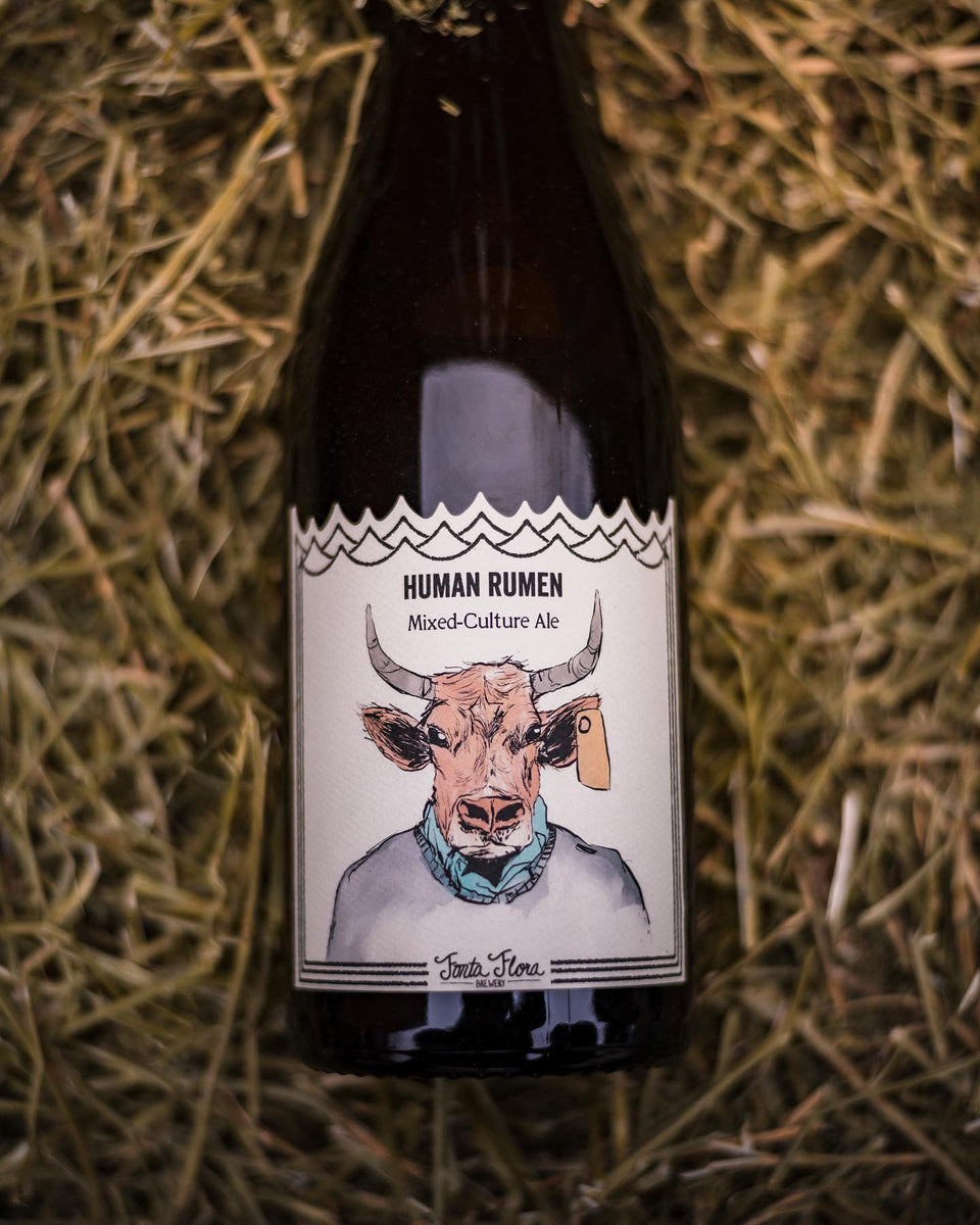 Human Rumen – Cardinal Trading