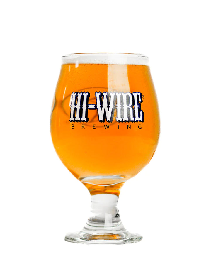Hi-Wire Brewing – Cardinal Trading