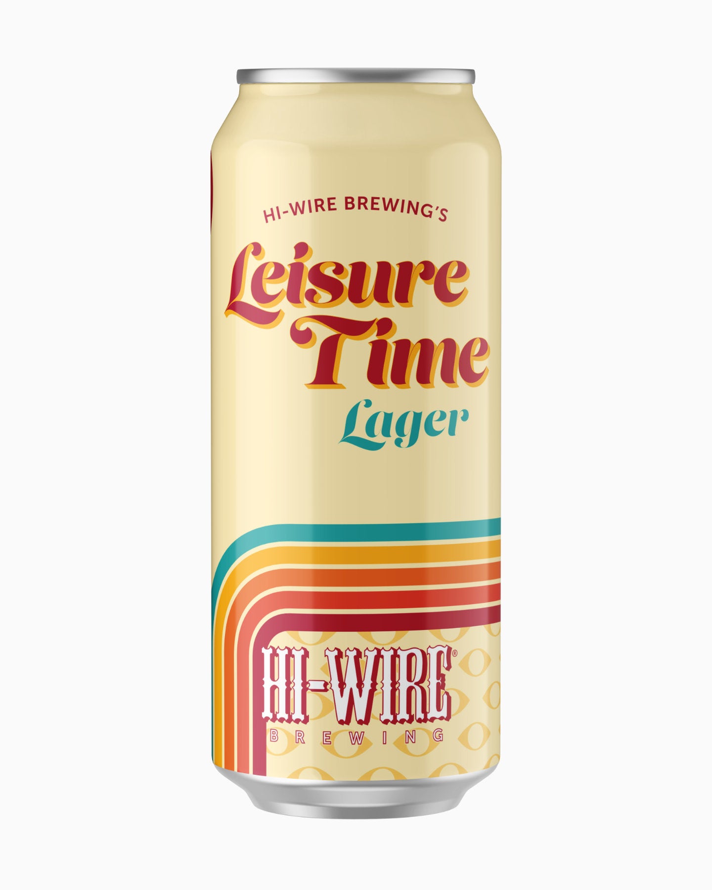 Leisure Time Lager – Cardinal Trading