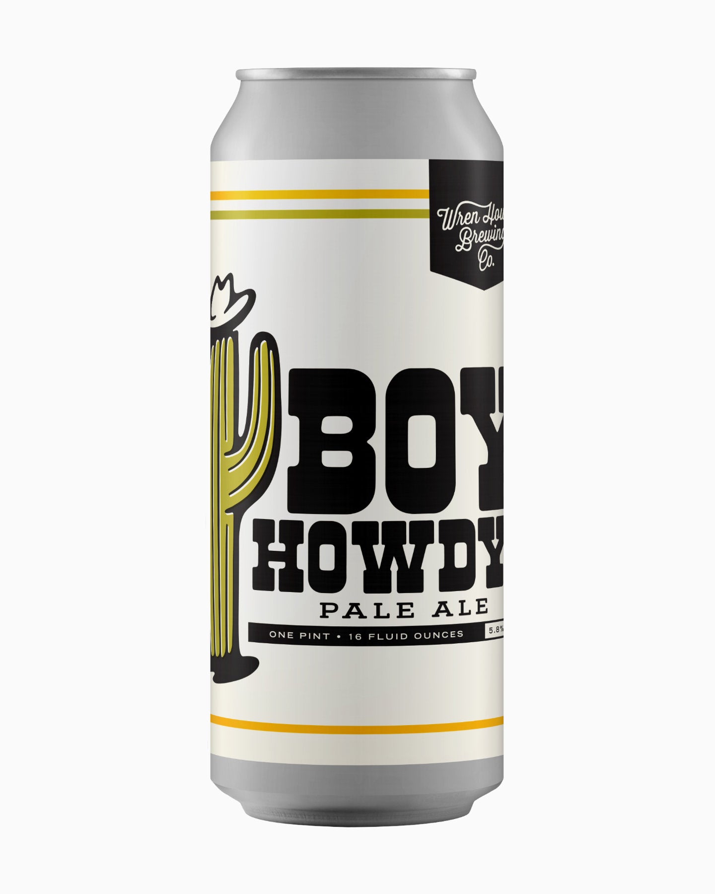 Boy Howdy – Cardinal Trading